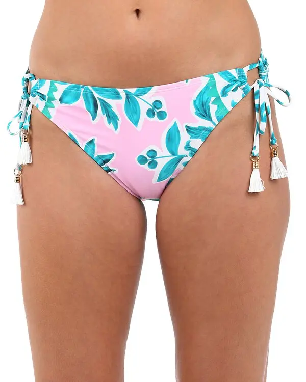 La Blanca Opulent Hipster Bikini Bottom