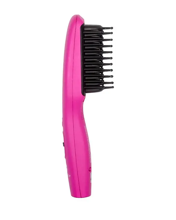 CALISTA Gogo Mini Detail Brush Flamingo