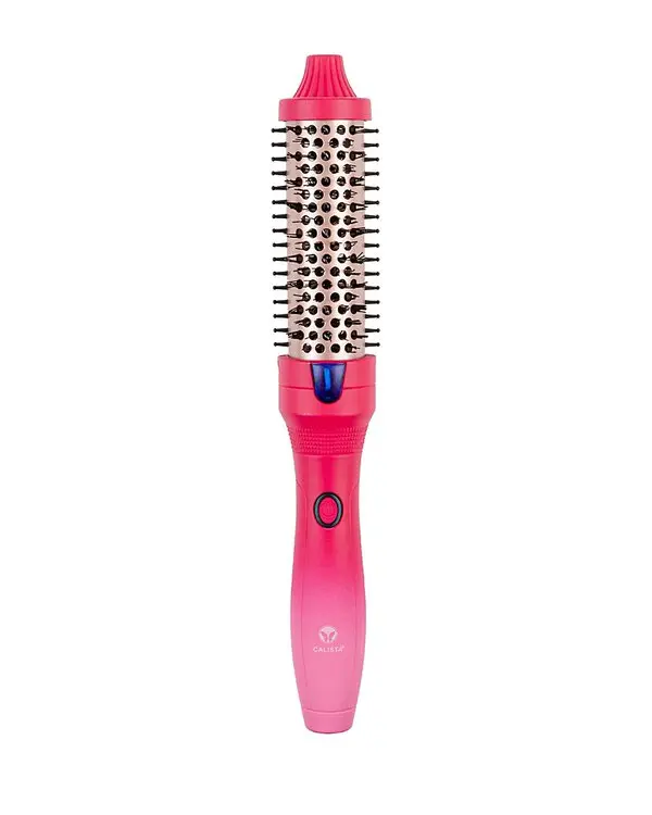 CALISTA Fauxblo Thermal Blowout Brush Ruby 1.25 - No Color