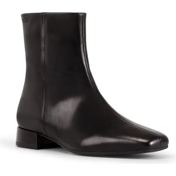 VAGABOND SHOEMAKERS Mona Bootie - Black