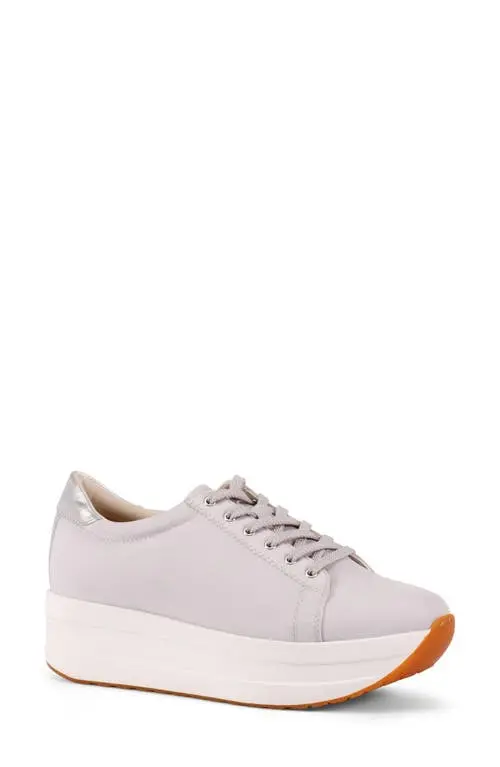 VAGABOND SHOEMAKERS Casey Platform Sneaker