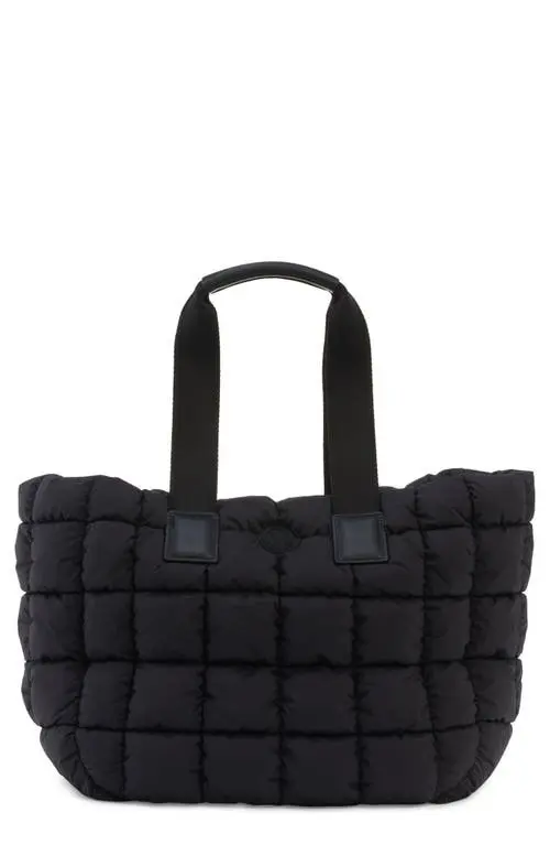Moncler Caradoc Puffer Tote