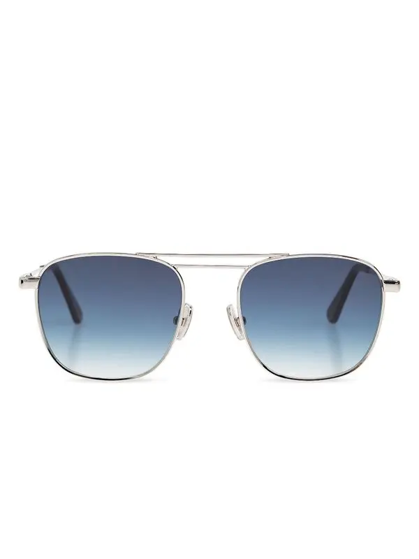 Golden Goose Pilot-frame Sunglasses