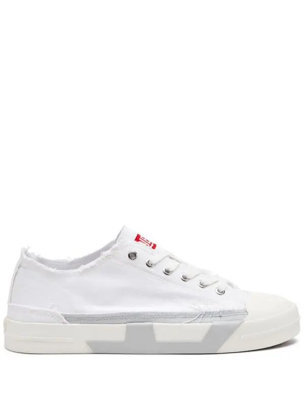 Diesel S-d-verse Low Top Sneakers