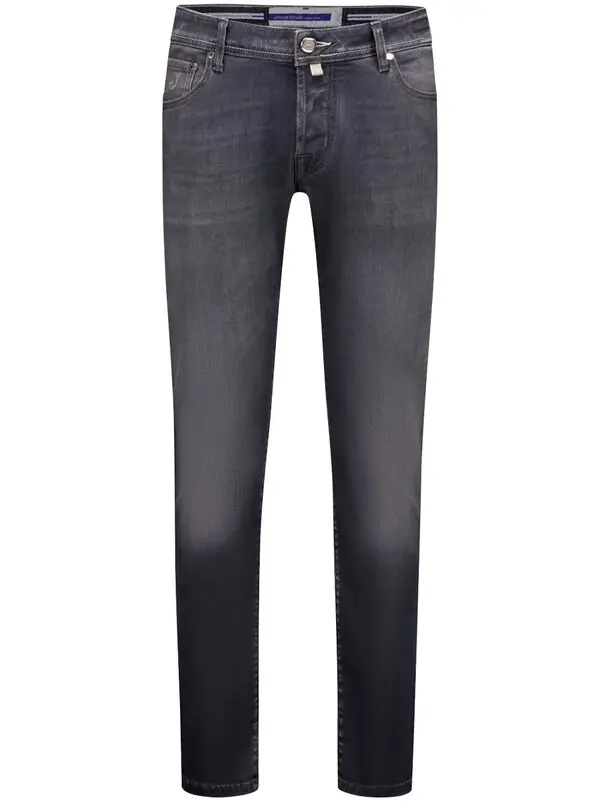 Jacob Cohen Nick Slim-fit Jeans