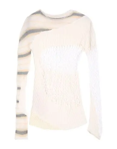 Marni Knitted Sweater - Off White