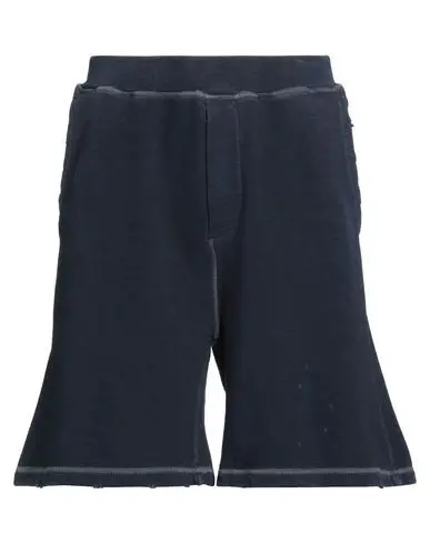 Dsquared2 Cotton Terry Athletic Shorts
