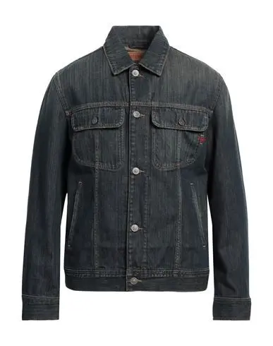 Diesel Denim Trucker Jacket