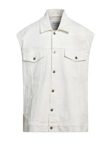 OFF-WHITE™ Denim Vest