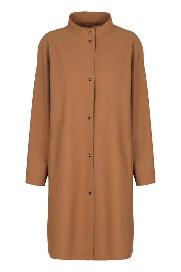 Herno Techno Fabric Jacket