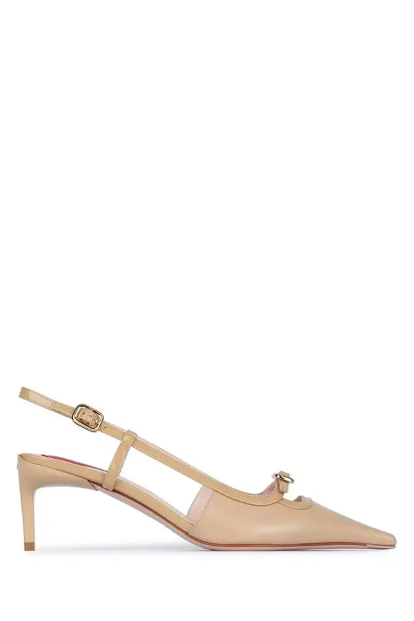 ROGER VIVIER Heeled Slingbacks