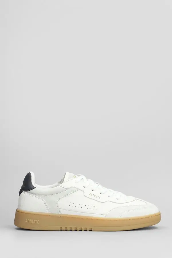 Axel Arigato Dice T-toe Sneakers