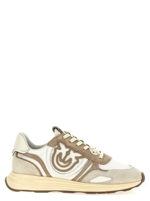 Pinko Zoe 01 Sneakers - Multicolor