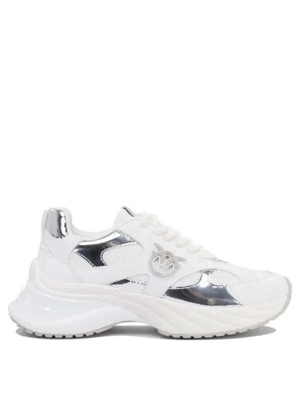 Pinko Sneakers & Slip-on - White