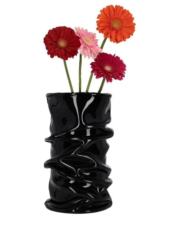 STUDIO X Vaso Medium - Black