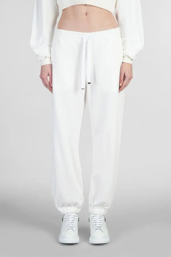 Alexander McQueen Pants