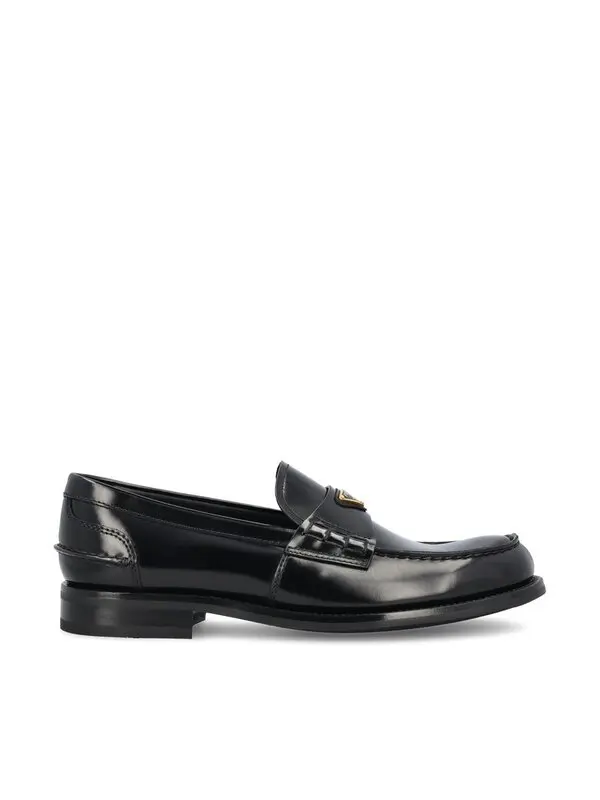 Prada Loafers