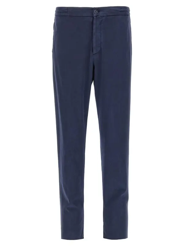 Kiton Up1lac Pants