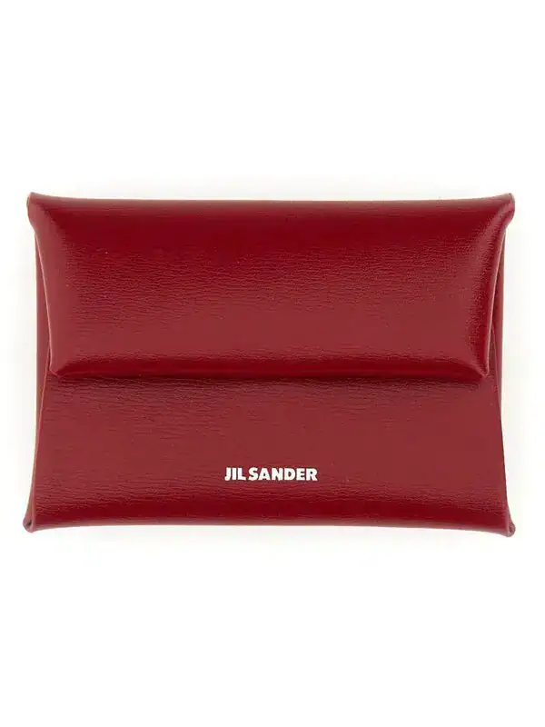 小物 JIL SANDER GIRO ENVELOPE COIN PURSE JIL SANDER（ジル サンダー）｜GIRO ENVELOPE EWアイテムの詳細