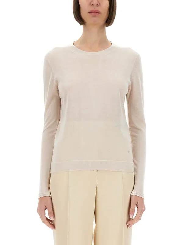 TOM FORD Cashmere And Silk Sweater