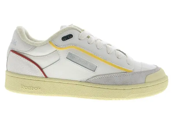 REEBOK Club C Bulc Sneakers - Chalk/weathered White