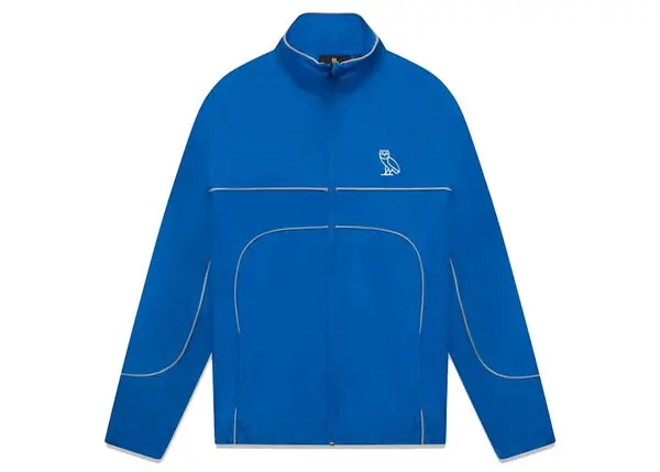 OVO La Ville Track Jacket