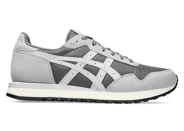 Asics Runner Iiin Sneakers - Carbon/cloud Grey
