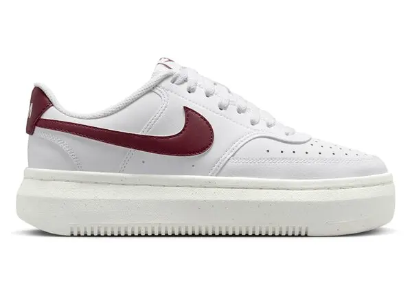 Nike Court Vision Alta Sneakers