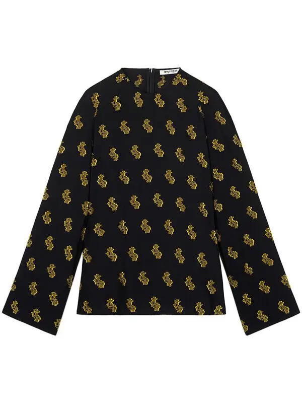 Ports 1961 Corallo Top
