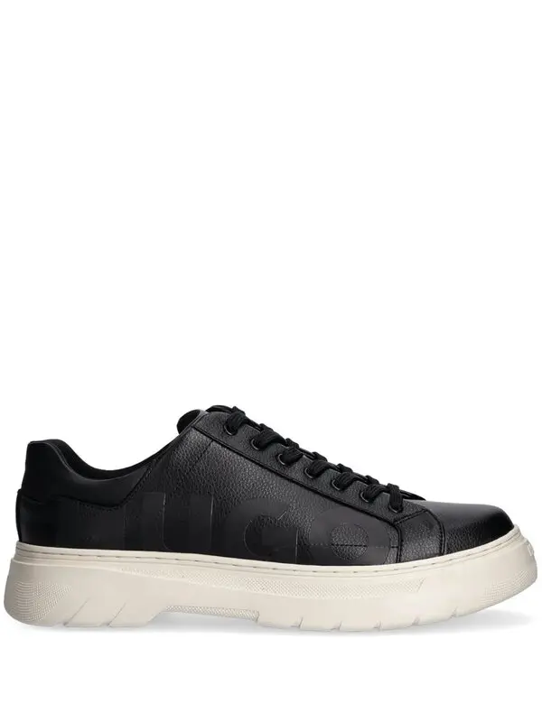 Hugo Boss Low-top Sneakers