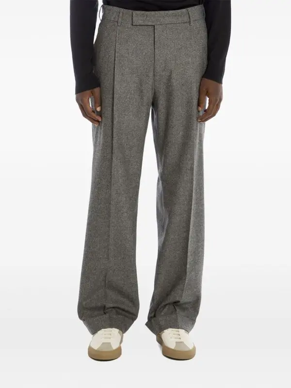 PT TORINO Edge Trousers - Grey