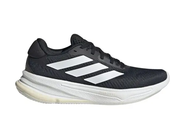 Adidas Supernova Ease Sneakers - Core Black/cloud White/charcoal