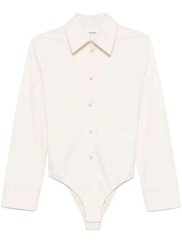 Nanushka Aliska Bodysuit