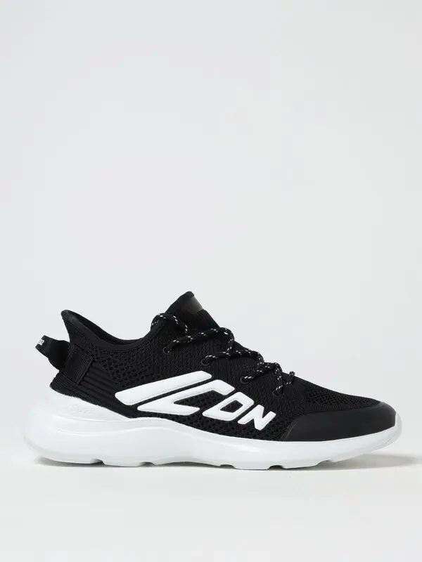 Dsquared2 Sneakers - Black