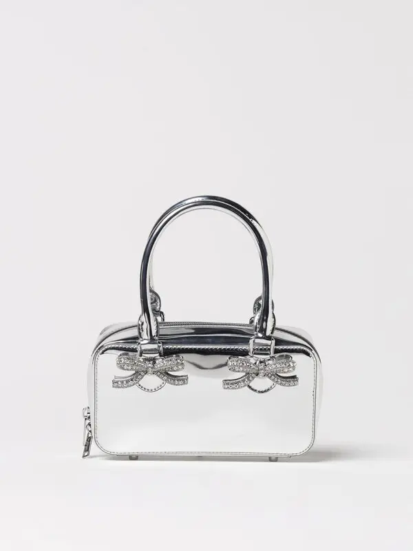 SELF-PORTRAIT Handheld Bag