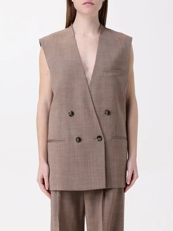 Philosophy Di Lorenzo Serafini Waistcoat
