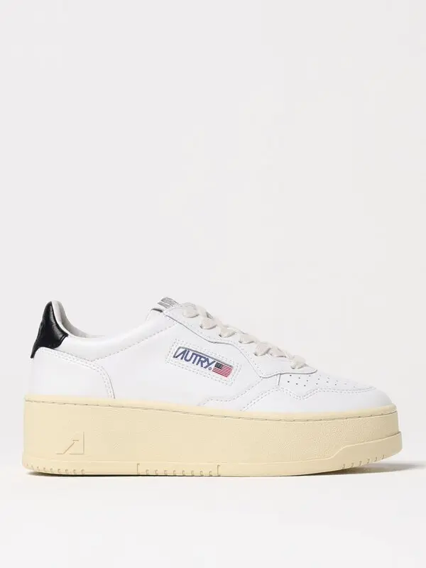 AUTRY Sneakers - White