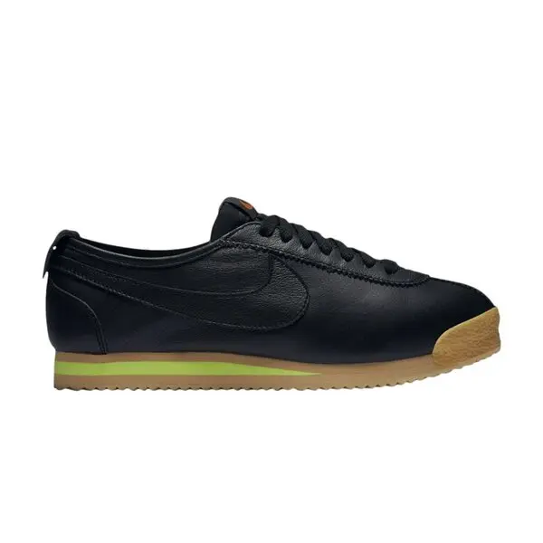 Nike Cortez '72 Balsa Gum' Sneakers