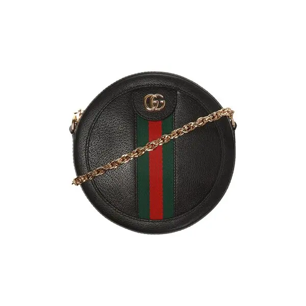 Gucci Ophidia Mini Camera Bag