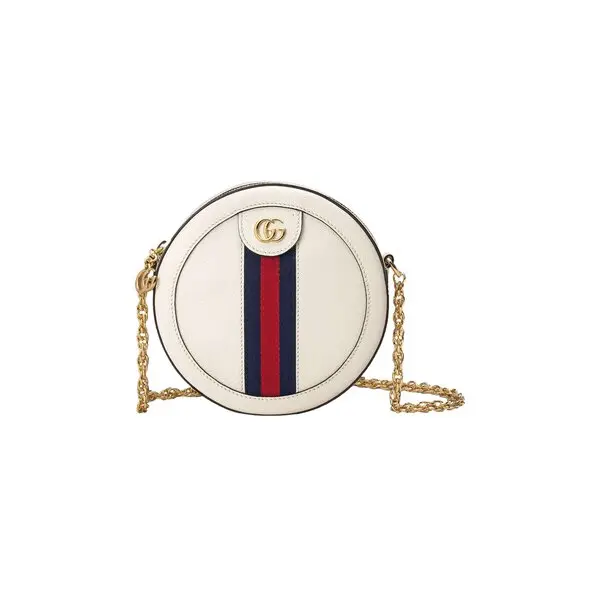 Gucci Ophidia Mini Camera Bag