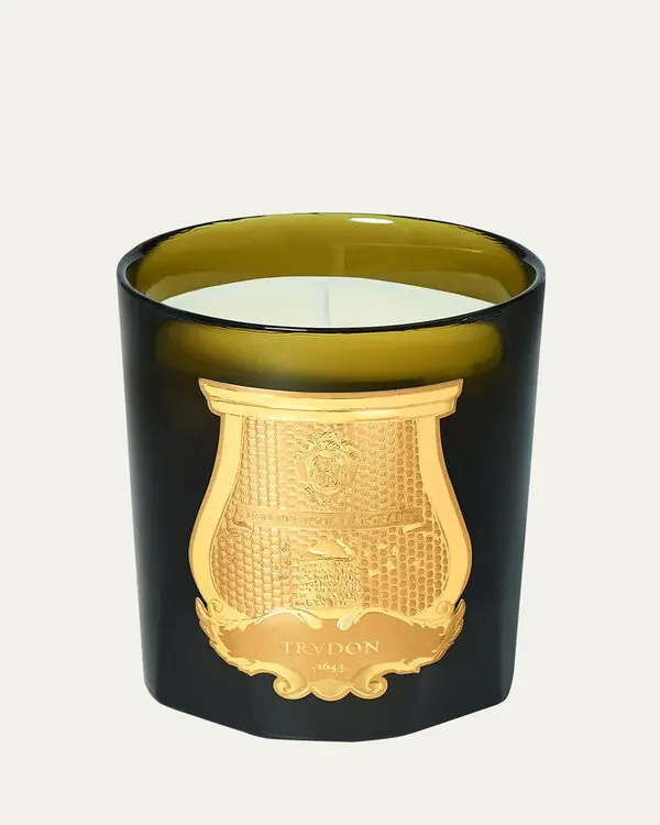 TRUDON Cyrnos Mediterranean Aromas Candle - One-color