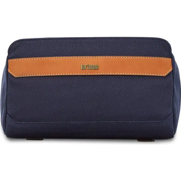 HARTMANN Reserve Travel Kit - Midnight Navy