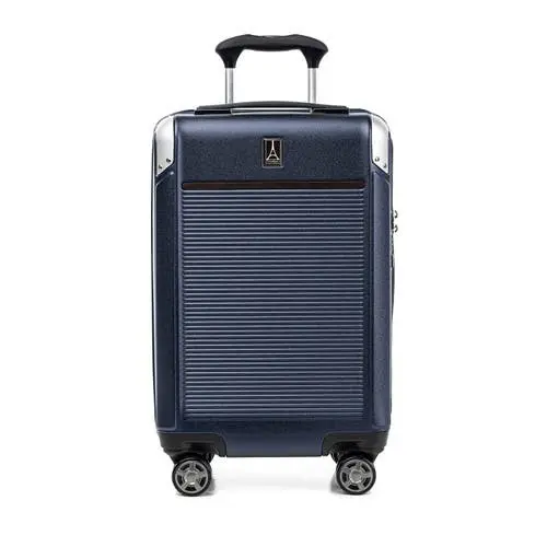 TRAVELPRO Platinum Elite Hardside Carry-on Spinner - True Navy Blue