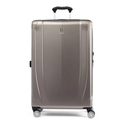 TRAVELPRO 28" Expandable Hardside Spinner Luggage - Champagne