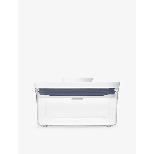 OXO Pop Big Square Mini Stainless-steel Container
