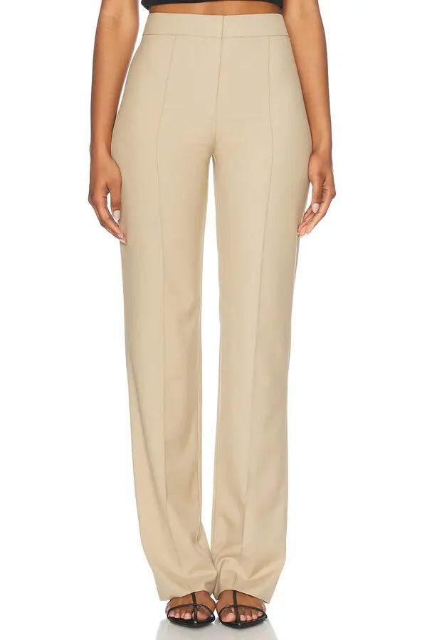 Alexis Duke Pant - Dune