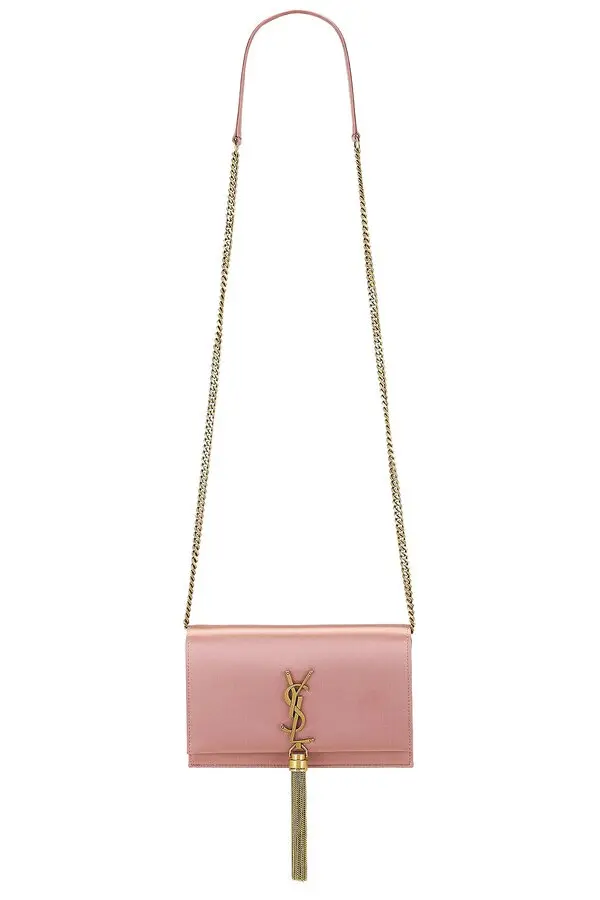 Saint Laurent Kate Chain Bag