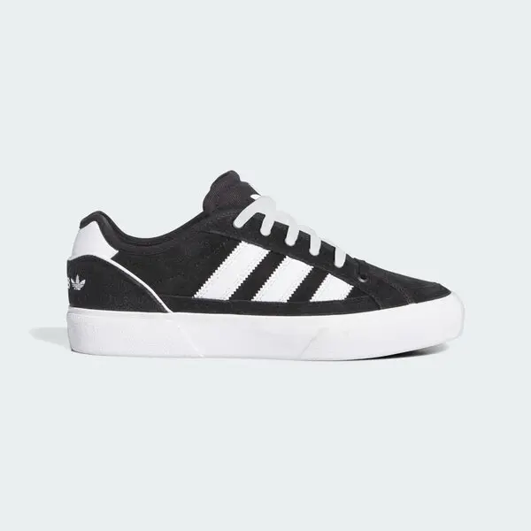 Adidas Court Tns Premiere Sneakers - Core Black / Cloud White / Cloud White