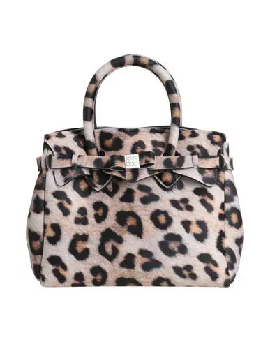 Save My Bag Peek Handbag