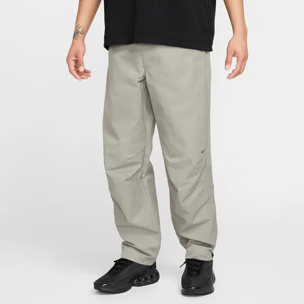 Nike Tech Woven Pants - Green